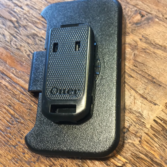 OtterBox | Accessories | Otterbox Defender Holster Iphone 4 | Poshmark
